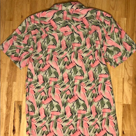 Shirts | Stranger Things Hopper Hawaiian Shirt | Poshmark